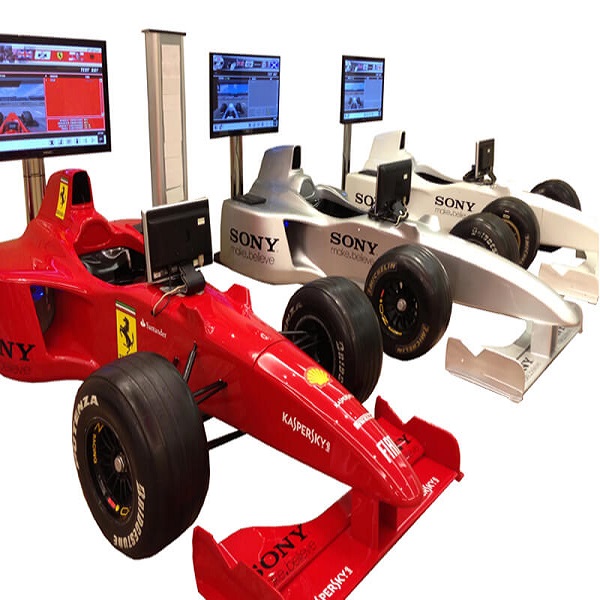 Chosen Events Entertainment Agency | Corporate and Party Entertainment ...