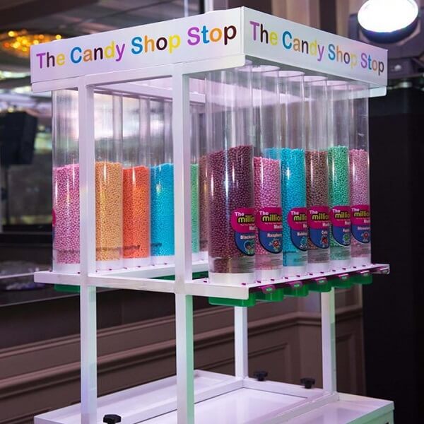 Event Entertainment Hire | Event Types | Chosen Events Entertainment