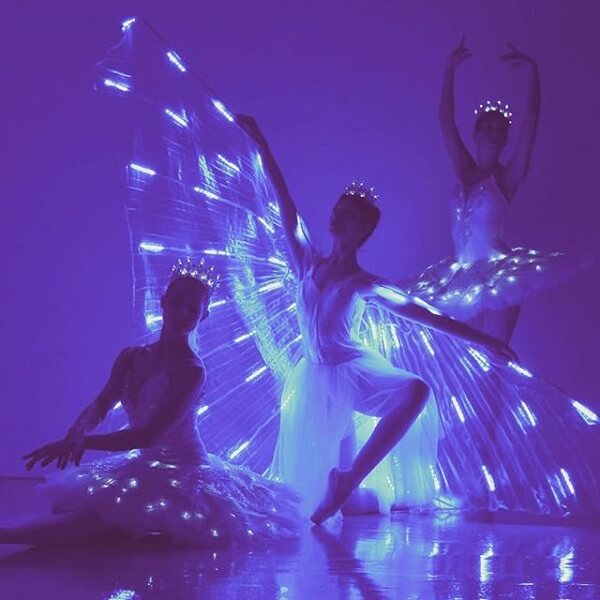 Chosen Events Entertainment Agency | Corporate and Party Entertainment Hire UK | Talent Booking ...