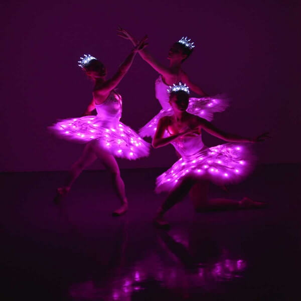 Chosen Events Entertainment Agency | Corporate and Party Entertainment Hire UK | Talent Booking ...