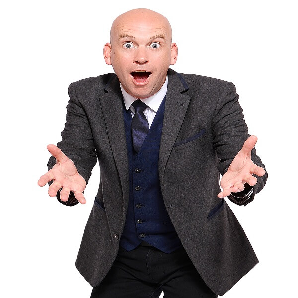 Entertainment Directory | Entertainment Agency UK | Chosen Events ...