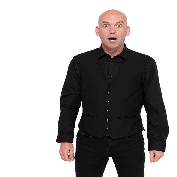 Chosen Events Entertainment Agency | Corporate and Party Entertainment ...