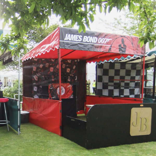 Entertainment Agency London | Event Types | Chosen Events