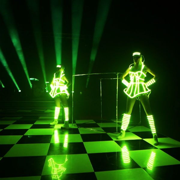 Chosen Events Entertainment Agency | Corporate Entertainment | Party Entertainment