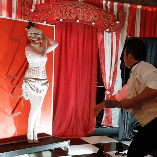 Chosen Events Entertainment Agency | Corporate Entertainment | Party ...