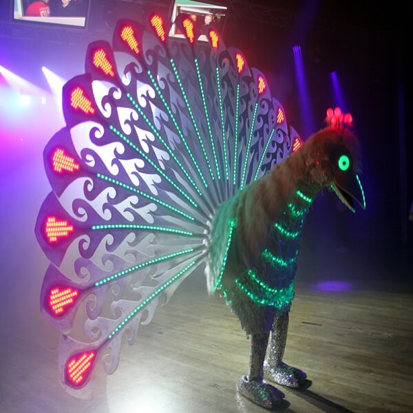 Event Entertainment Hire | Event Types | Chosen Events Entertainment