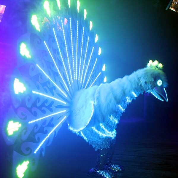 Event Entertainment Hire | Event Types | Chosen Events Entertainment