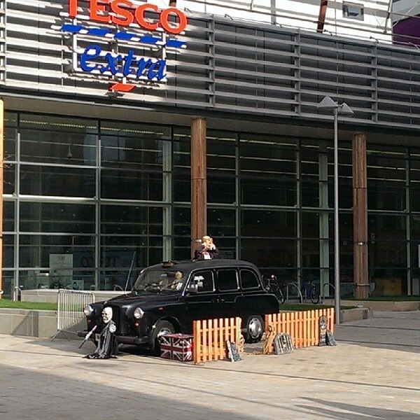 Chosen Events Entertainment Agency | Corporate Entertainment | Party ...