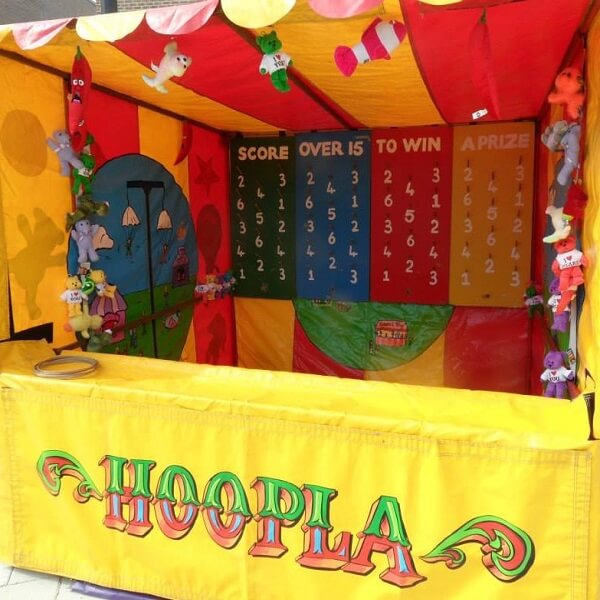 Chosen Events Entertainment Agency | Corporate Entertainment | Party ...