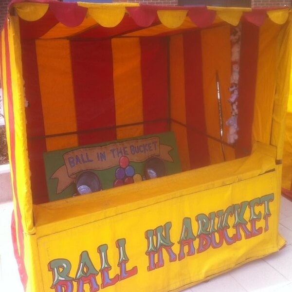 Chosen Events Entertainment Agency | Corporate Entertainment | Party ...