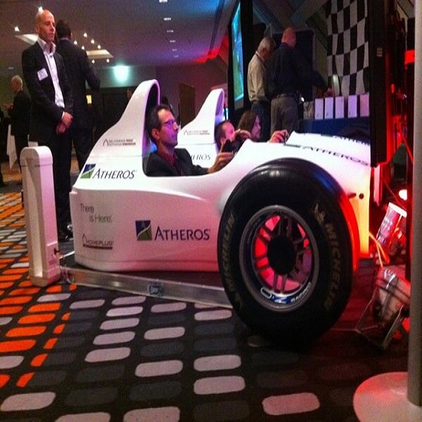 Entertainment Agency London | Event Types | Chosen Events