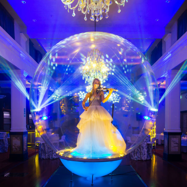 Event Entertainment Experts | Unforgettable Performances for Every Occasion